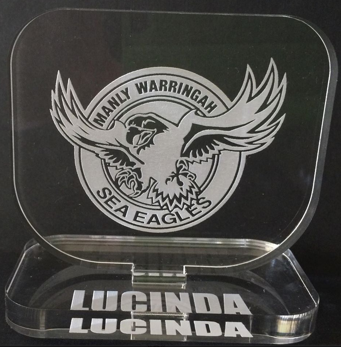 Acrylic (Plexiglas PMMA Polymethy) - HRC Laser