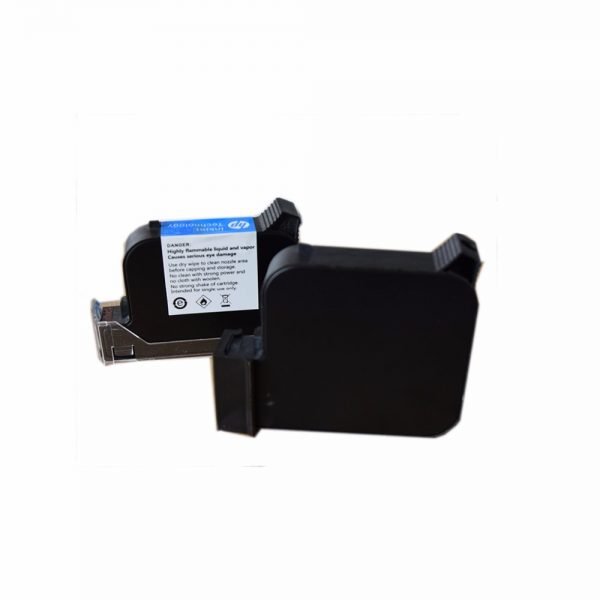 JS12/JS10 Solvent-based Water based white/ black / blue color ink ...